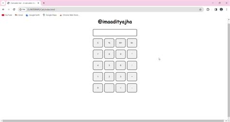 Aaditya Jha On Linkedin Firstproject Internship Internpe Opportunities