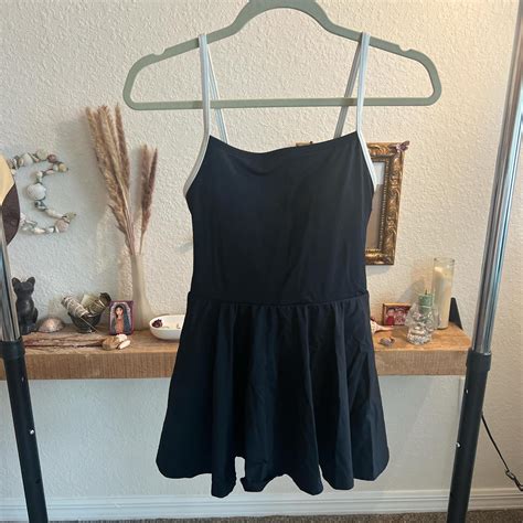 Kate Spade Mini Dress Bathing Suit Disclaimer It Depop