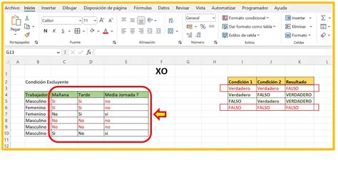 5 Tips avanzados de la función Si de Excel