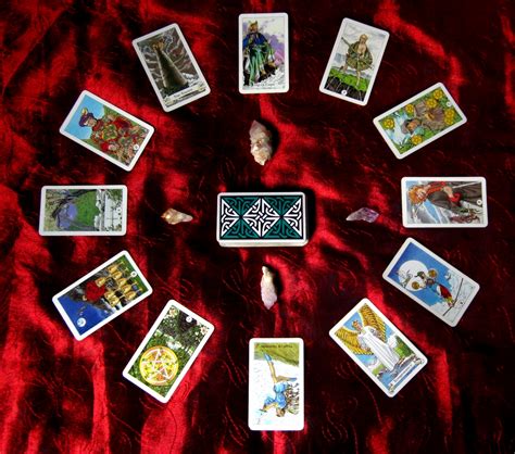 How To Memorize All The Tarot Card Meanings Tirage Gratuit