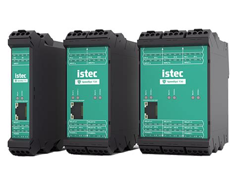 Top 3 Reasons For Hydro Turbine Speed Monitoring — Istec