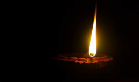 The Eternal Flame Of Creativity •