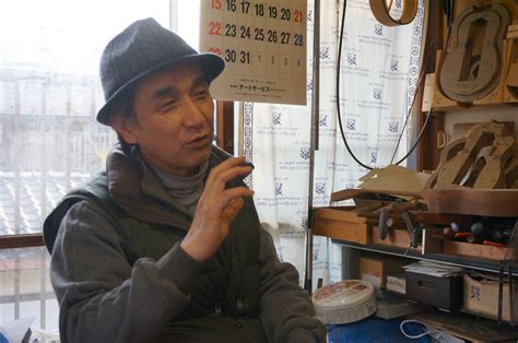 漆塗り職人語る漆の優れた点 Mikoshi Storys