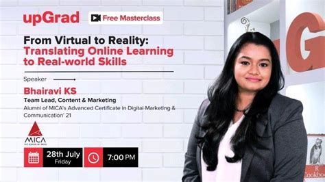 Nida Mohammed Posted On Linkedin