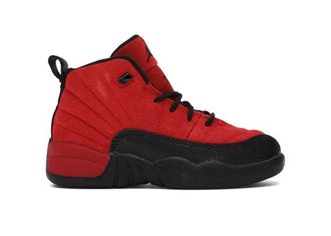Sale Jordan 12 Retro Chicago Bulls In Stock