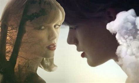 Taylor Swift Unveils A Sneak Peek To Her Style Music Video Daily Mail Online