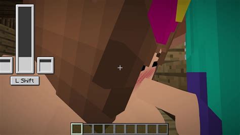 Adult Minecraft Sex Mode Part 2 FAPCAT