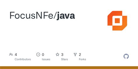 GitHub FocusNFe Java