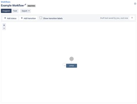 Create Workflow Confluence Post Functions