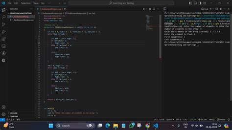 Subharoop Kabi On Linkedin Day5 Codesprintbyusckiit