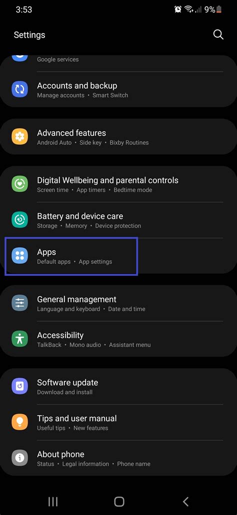 How To Find Hidden Apps On Android Phone Artofit