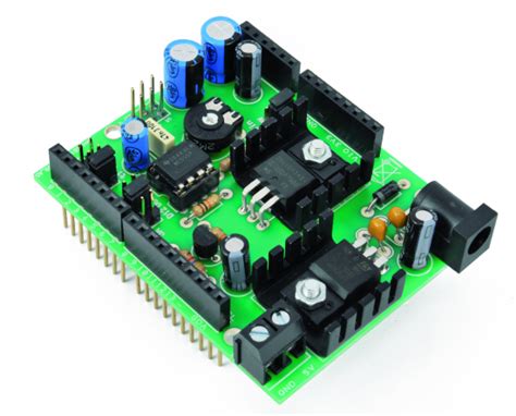 An Easy And Customizable Arduino Powered Weather Station Connected With Xively Open