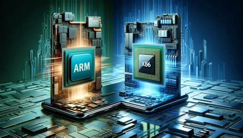 Learn About Arm And X86 Processors Peila Int Posted On The Topic Linkedin