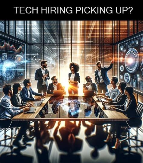 Ajay Mistry On Linkedin Techhiring Techjobs Industryinsights