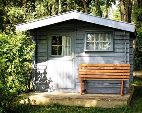 Choosing The Right Storage Shed Options And Features Explained