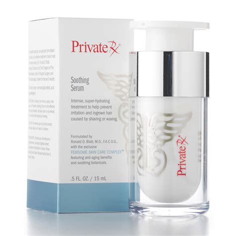Safe Effective Intimate Skin Care Prince William Living