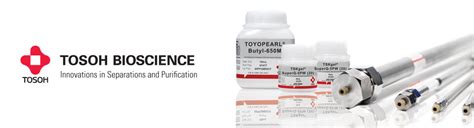 Tskgel Sw Type Column