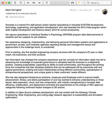 Mark Farragher On Linkedin Machinelearning