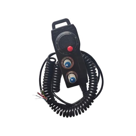 Tay Quay Phát Xung Cho Máy Cnc Cnc Mpg Pendant For Mitsubishi Siemens Fanuc Controller Trường