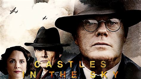 Castles In The Sky Movie Fanart Fanarttv