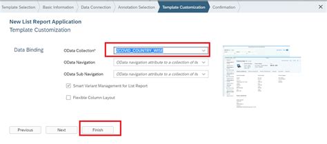 Sap Abap Central Create A Fiori Application To Perform Crud Operations With Sap Fiori Elements