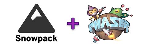 github ourcade phaser3 snowpack template the faster phaser 3