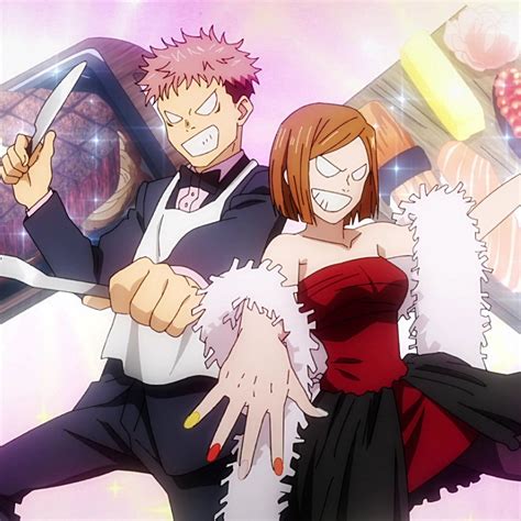 Jujutsu Kaisen Episode Discussion Gallery Anime Shelter