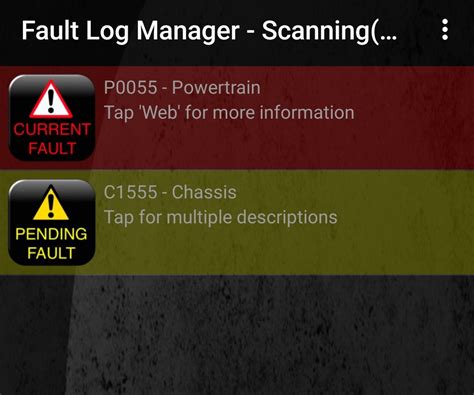 P0055 Code 8th Generation Honda Civic Forum