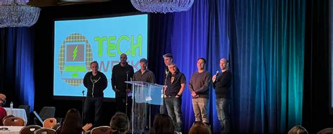 Ziprecruiters Techweek Focuses On Rendering Relationships By Engineering Team Ziprecruiter