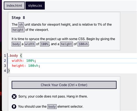 Learn Html Forms By Building A Registration Form Step 8 Html Css
