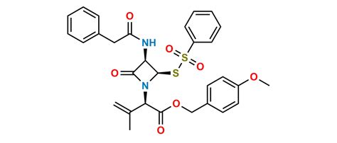 Penicillin Impurity 3 Synzeal