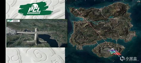 【绝地求生】pcl春季赛第一周周决赛第七场：ifty战队完美控边18杀吃一大鸡！ 3楼猫
