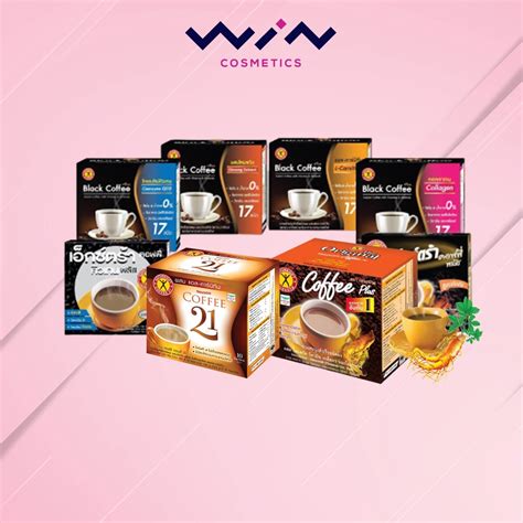 เนเจอร์กิฟ กาแฟ ปรุงสำเร็จ ชนิดผง [1 กล่อง 10 ซอง] กาแฟเนเจอร์กิฟ Shopee Thailand