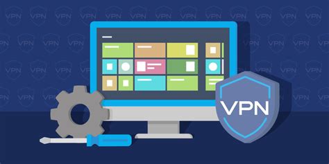 Setting Up A VPN Connection On Windows 10 Step By Step