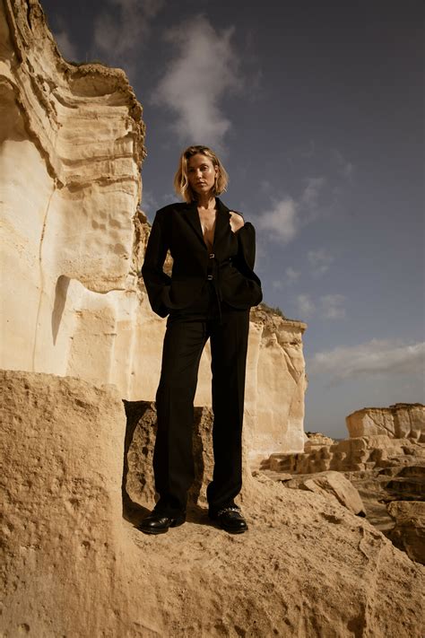 Armanda Barten Model Management