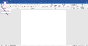 How To Embed A PowerPoint Slide In Microsoft Word Guiding Tech