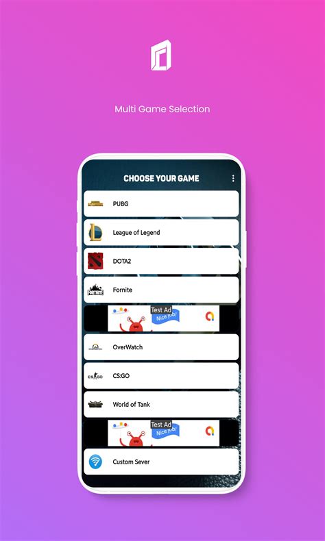 Game Ping Checker Apk For Android Download