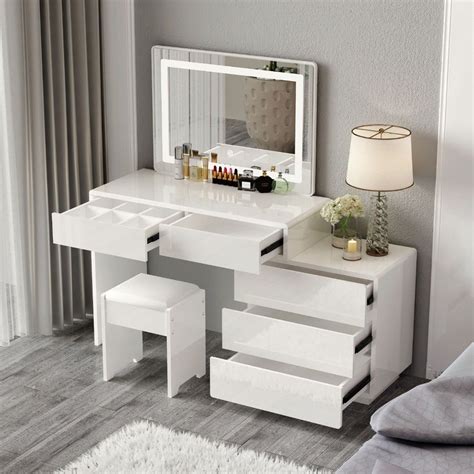 Dressing Table Vanity Table Furniture And Home Living Furniture