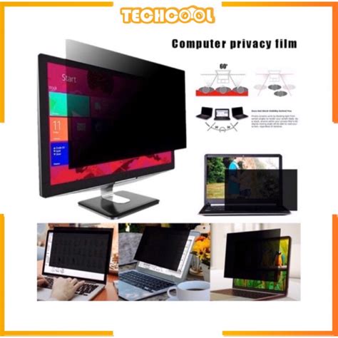 Laptop Privacy Screen Protector Prices And Deals Dec Shopee Singapore