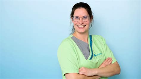 Asklepios Franziska Dirschauer