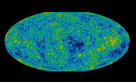 What Does The Edge Of The Universe Look Like