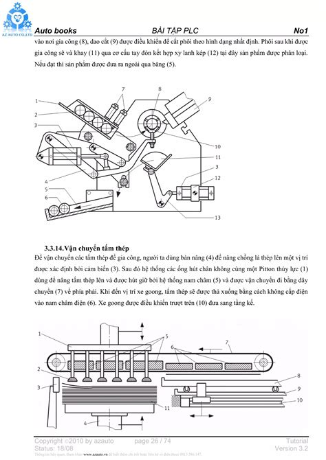 Arduino Plc Ejercicio Para Plc Arduino Pdf