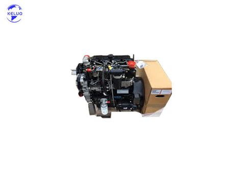 Perkins 1104d 44ta Diesel Engine 83kw 2200rpm Complete Engine