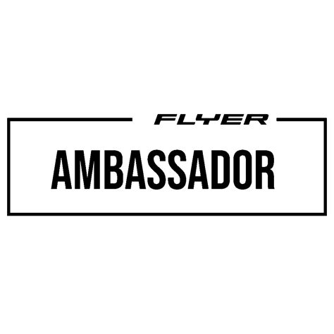 Ambassador S On Giphy Be Animated