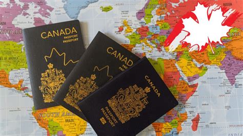 Canadian Passport Expiring How To Renew It Citybit Travel