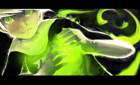 Ectoplasm By Tuooneo On Deviantart Danny Phantom Phantom Old