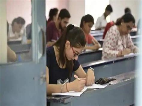 CCS University Odd Semester Examinations In The University From November CCS University