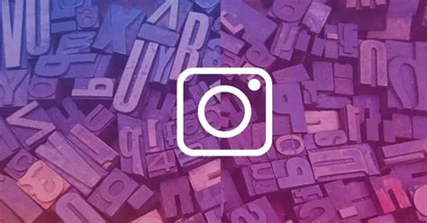 Tips Dan Trik Memikat Perhatian Dengan Font Instagram Yang Keren