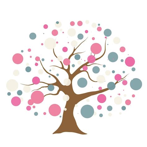 Premium Vector Vector Trees Premium Vector Vector Trees