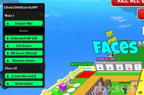 Universal Fake Lag Scripts RbxScript